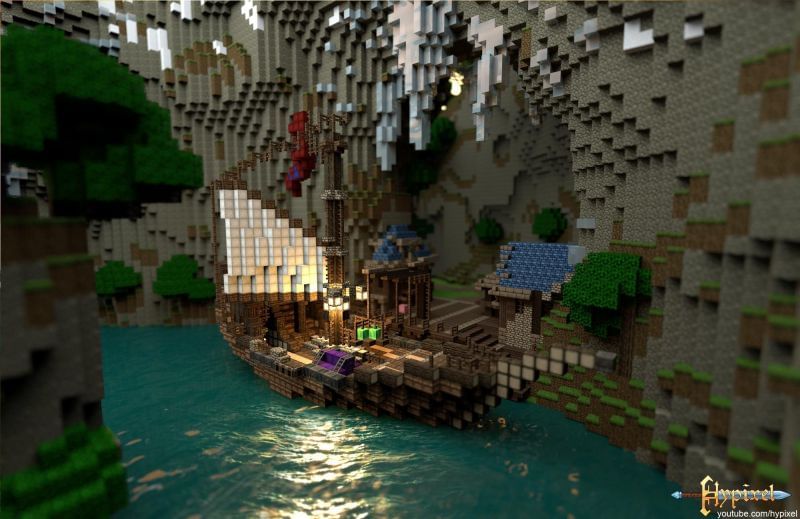 How to download maps for Minecraft Java Edition
