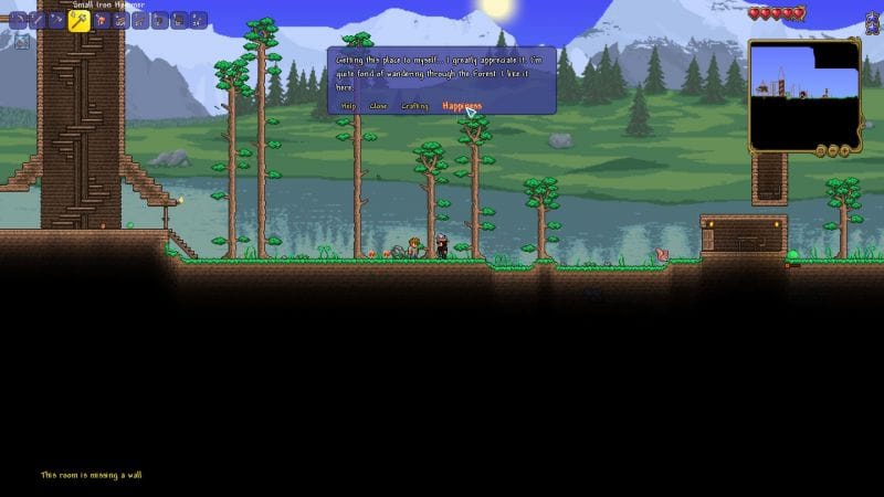 Terraria Houses | Materials, Crafting Guide, Uses, Tips & FAQs