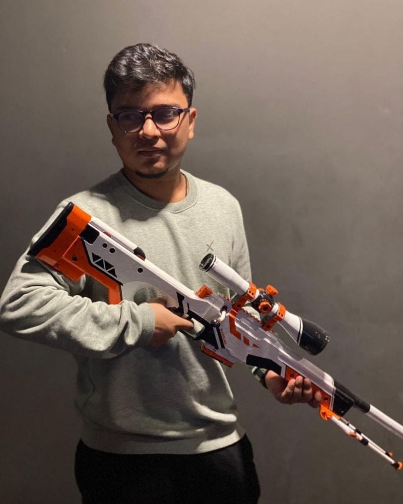 Top 10 Indian Valorant pro players in 2020