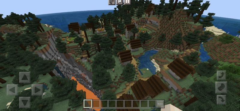 5 best Minecraft Pocket Edition seeds in January 2021