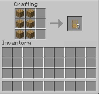 How to make a Door in Minecraft: Materials, Crafting Guide & FAQs