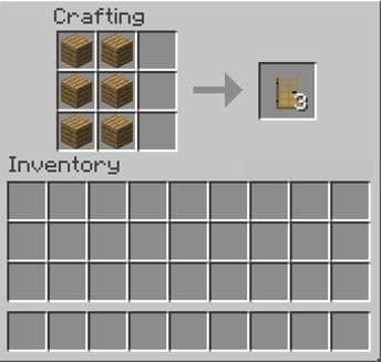 How to make a Door in Minecraft: Materials, Crafting Guide & FAQs