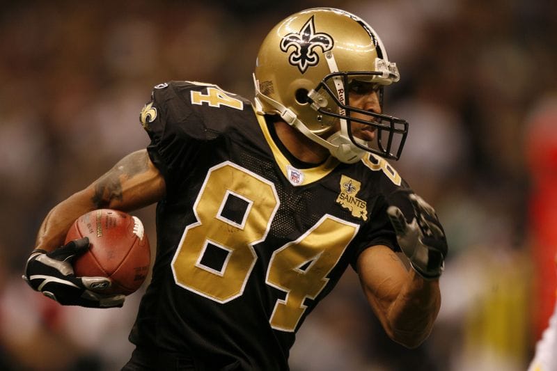 5 NFL Players that never went to college