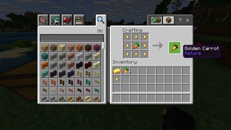 How to make Night Vision Potion in Minecraft: Materials Required ...
