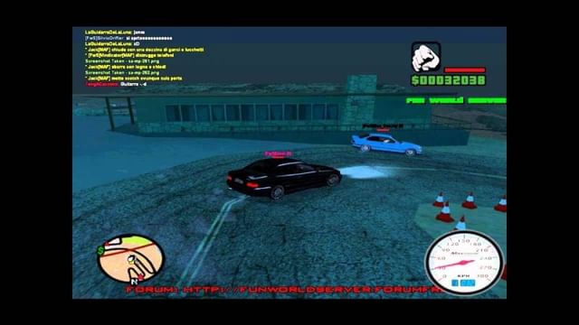 5 Best Gta Roleplay Servers In January 2021