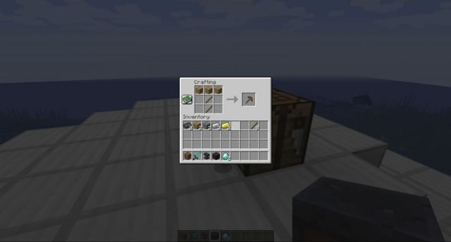 How to Make a Minecart in Minecraft: Required Materials & Crafting Guide