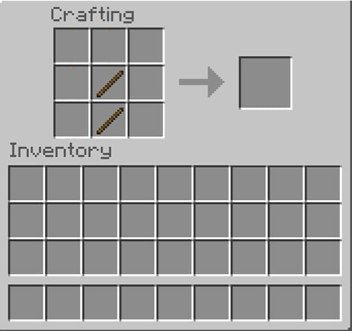 How to Make an Axe in Minecraft: Materials, Crafting Guide, Uses