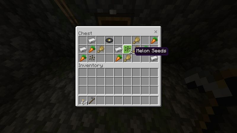 How to make a Potion of Healing in Minecraft: Materials Required ...