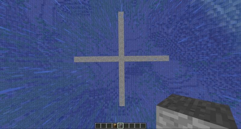 How to Make Circles and Spheres in Minecraft: Materials, Crafting Guide ...