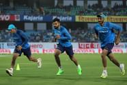 What Is A Yo Yo Test In Cricket 