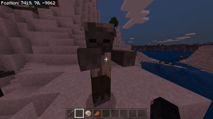 Minecraft Zombie: Types of Zombies, How to tame & Behavior in Minecraft