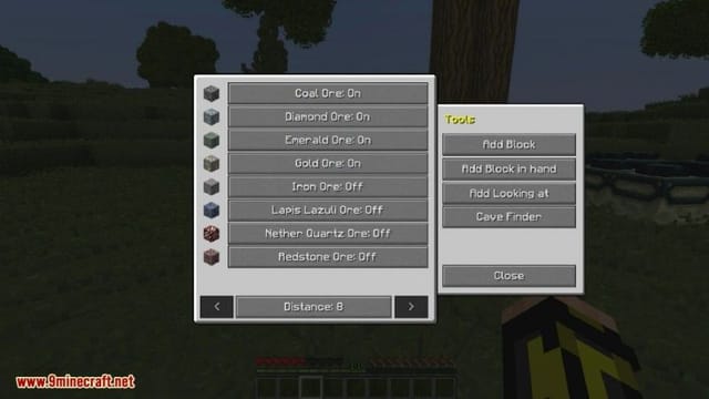 5 best XRay mods for Minecraft in 2021
