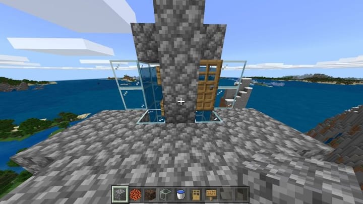 How to Make an Elevator in Minecraft: Step-by-Step