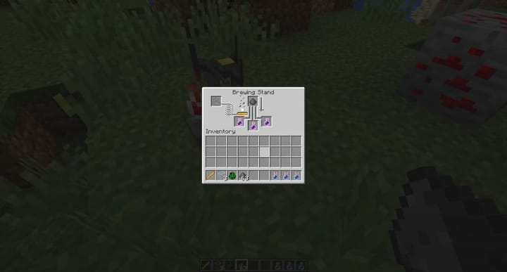 How to Make a Splash Potion in Minecraft: Ingredients, Uses, Tips & FAQs