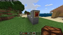 How To Make An Item Frame In Minecraft Materials Required Crafting 