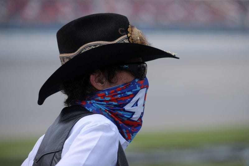 Top 5 fastest cars in NASCAR history