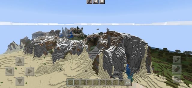 5 best Minecraft Pocket Edition seeds in January 2021