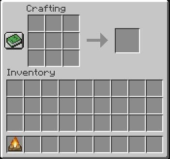 How to Make Campfire in Minecraft: Materials, Crafting Guide, Uses ...