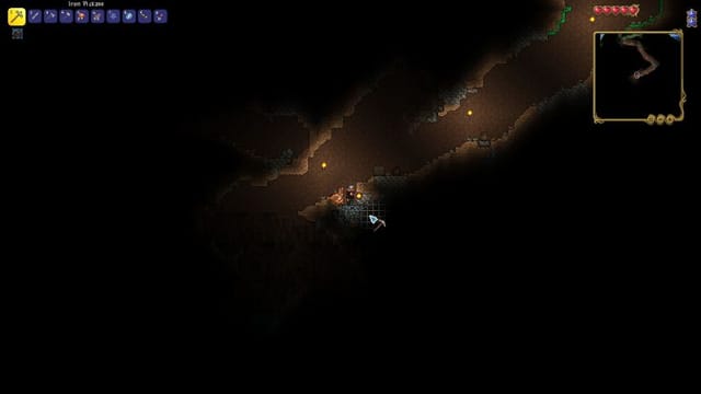 How to Make a Sawmill in Terraria | Materials, Crafting Guide, Uses ...