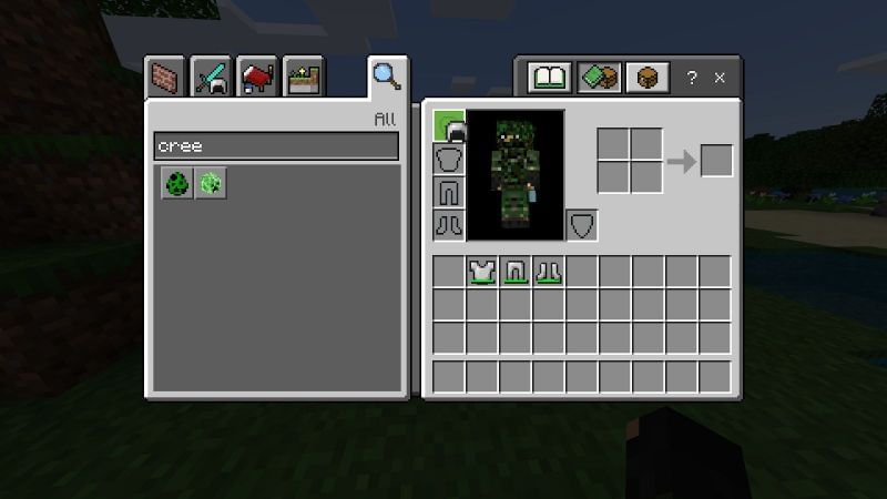How to Make an Armor in Minecraft: Materials, Crafting Guide, Uses