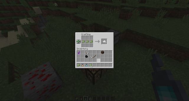 How to Make Rocket Firework in Minecraft: Step-by-Step Guide