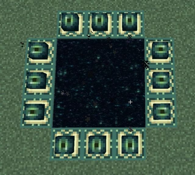 How to Make an End Portal in Minecraft: Step-by-Step Guide