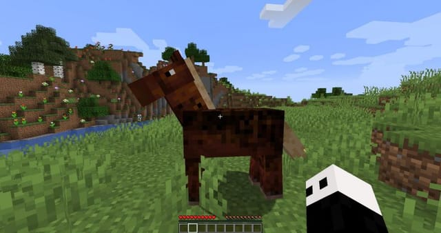 How to Tame and Ride a Horse in Minecraft: 5 Easy Steps
