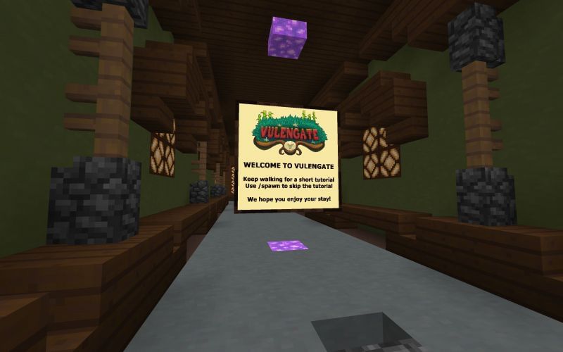 5 best Minecraft servers for survival in January 2021