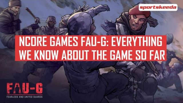 nCore Games FAU-G: Everything we know about the game so far