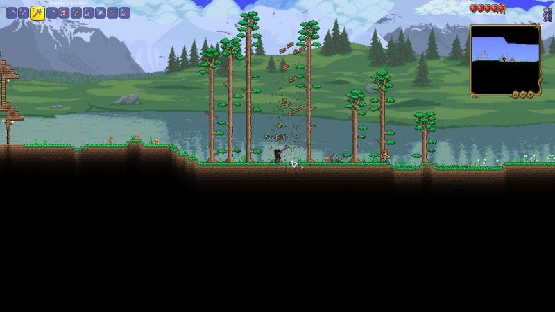 How to Make a Furnace in Terraria: Materials, Crafting Guide, Uses ...