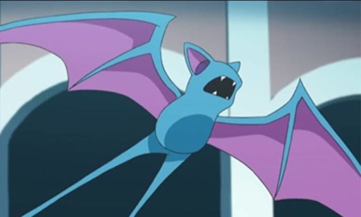 Top 5 most disliked Pokemon of all time