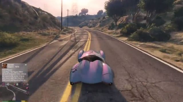 Top 5 GTA Online Reddit posts of 2020