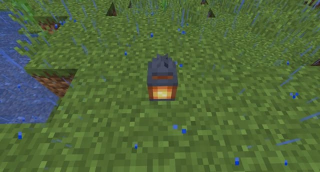 How to Make Lantern in Minecraft: Materials, Crafting Guide, Uses, Tips ...