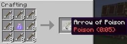How To Make Arrows In Minecraft Free All News