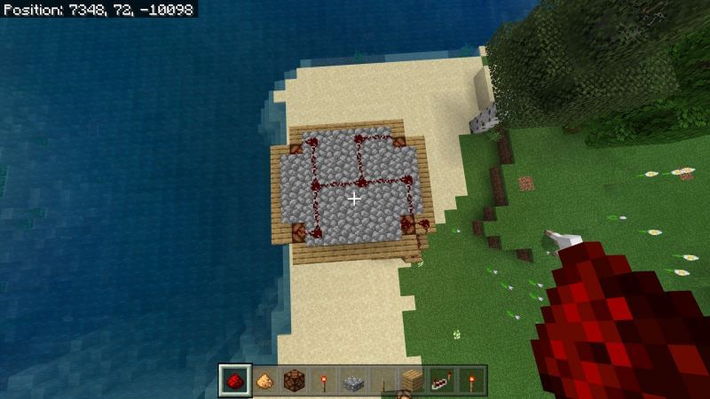 How to make a Redstone Lamp in Minecraft: Materials Required, Crafting ...