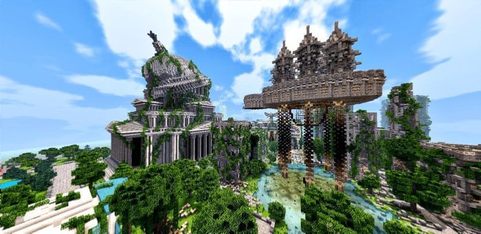 5 best Minecraft shaders for Android devices in 2021