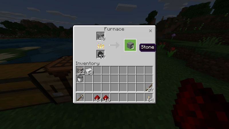 How to Make & Use a Redstone Repeater in Minecraft