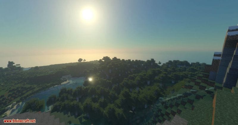 5 best Minecraft shaders for high-end PCs in 2021