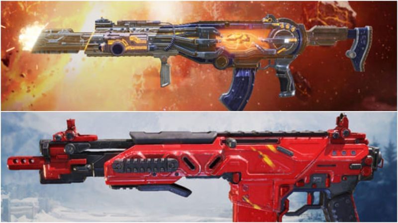 Peacekeeper MK2 AR in COD Mobile Season 13: All you need to kno