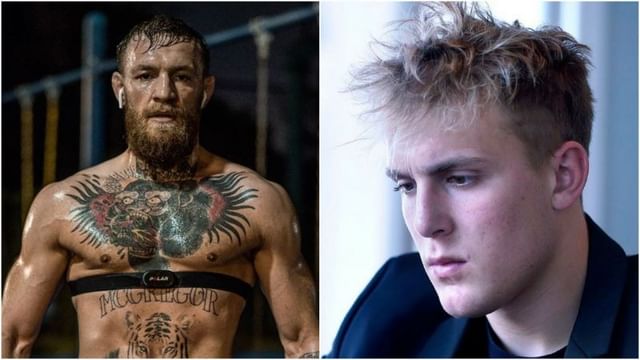 A clip of Jake Paul crying surfaces online, as fans believe he is being ...