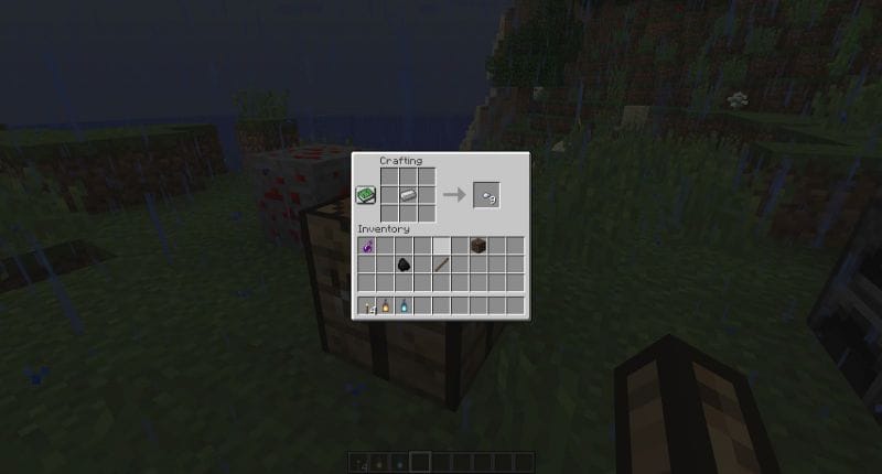 How to Make Lantern in Minecraft: Materials, Crafting Guide, Uses, Tips ...