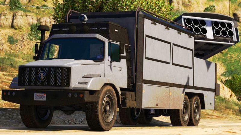 How to unlock the trade price on the Oppressor MK II in GTA Online