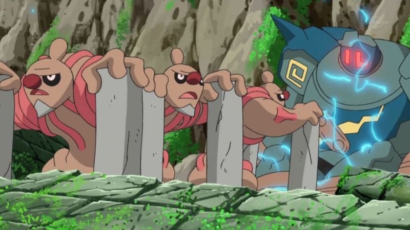 Top 5 Fighting Pokemon in Sword and Shield