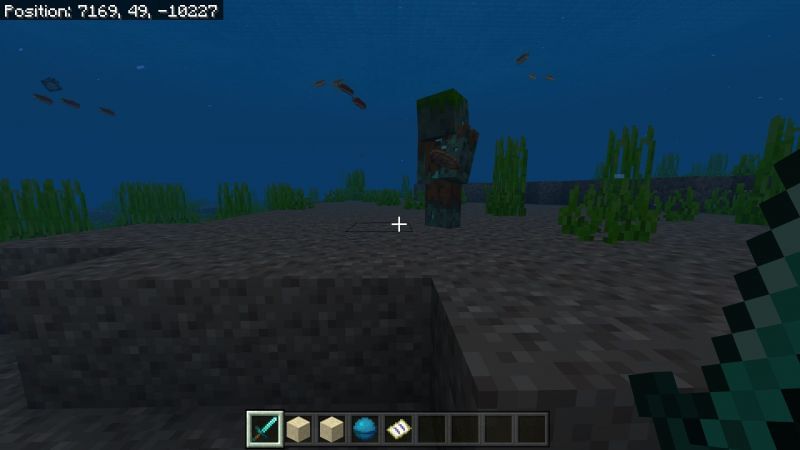 How to Make a Conduit in Minecraft: Materials, Crafting Guide, Uses