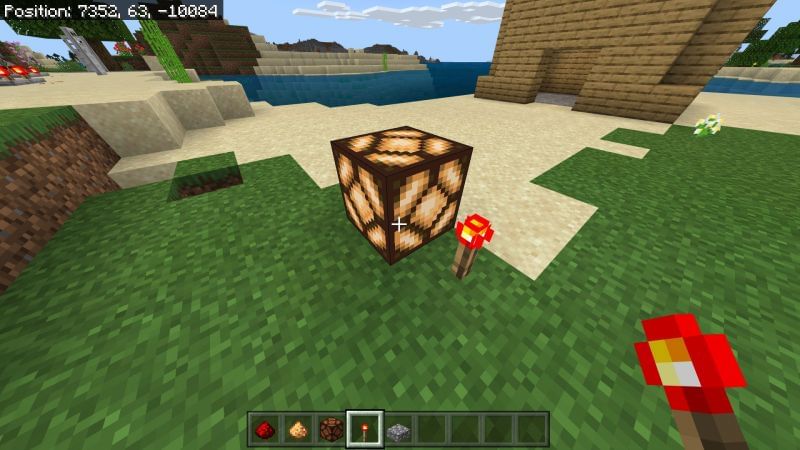 How to make a Redstone Lamp in Minecraft: Materials Required, Crafting ...