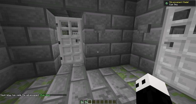 How to Make an Eye of Ender in Minecraft & How to Use
