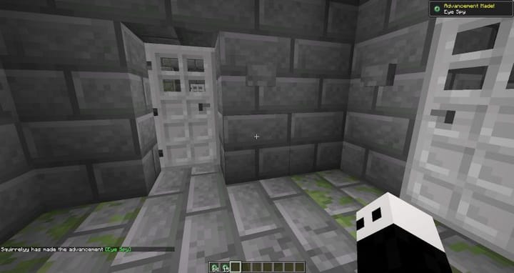 How to Make an Eye of Ender in Minecraft & How to Use