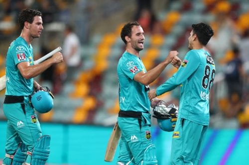 Mark Steketee - Sportskeeda