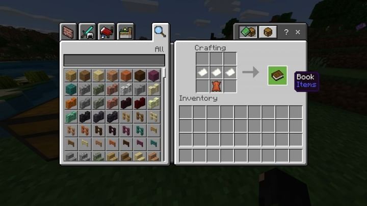 What are Minecraft Books? How to make & Use it?