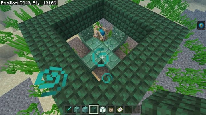 How to Make a Conduit in Minecraft: Materials, Crafting Guide, Uses